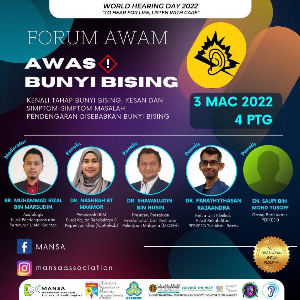 Previous Events | Mansa